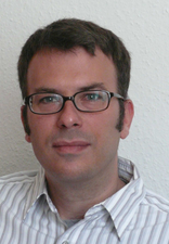 Prof. Dr. Bernd Schmidt