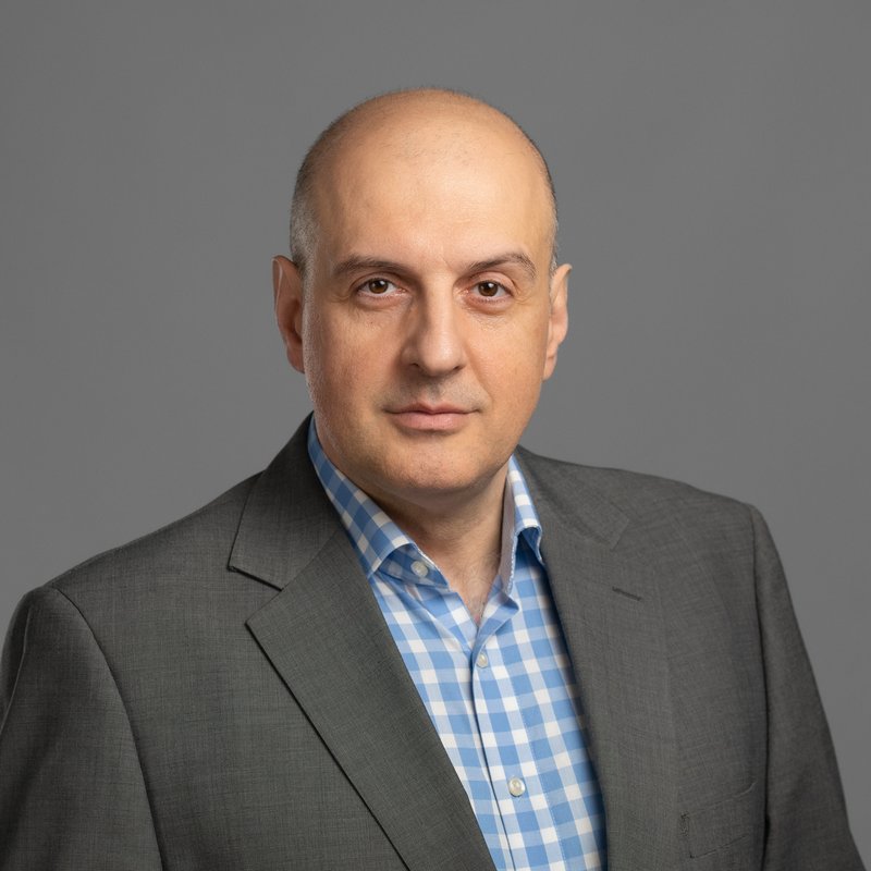 Prof. Dr. Liviu Chioncel